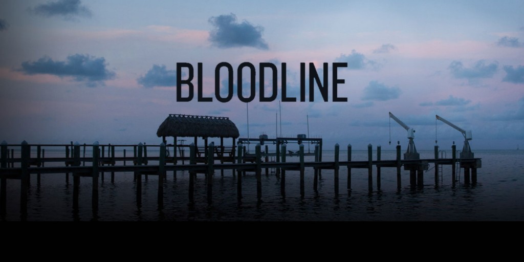 BloodLine | Conheça a nova série original da Netflix