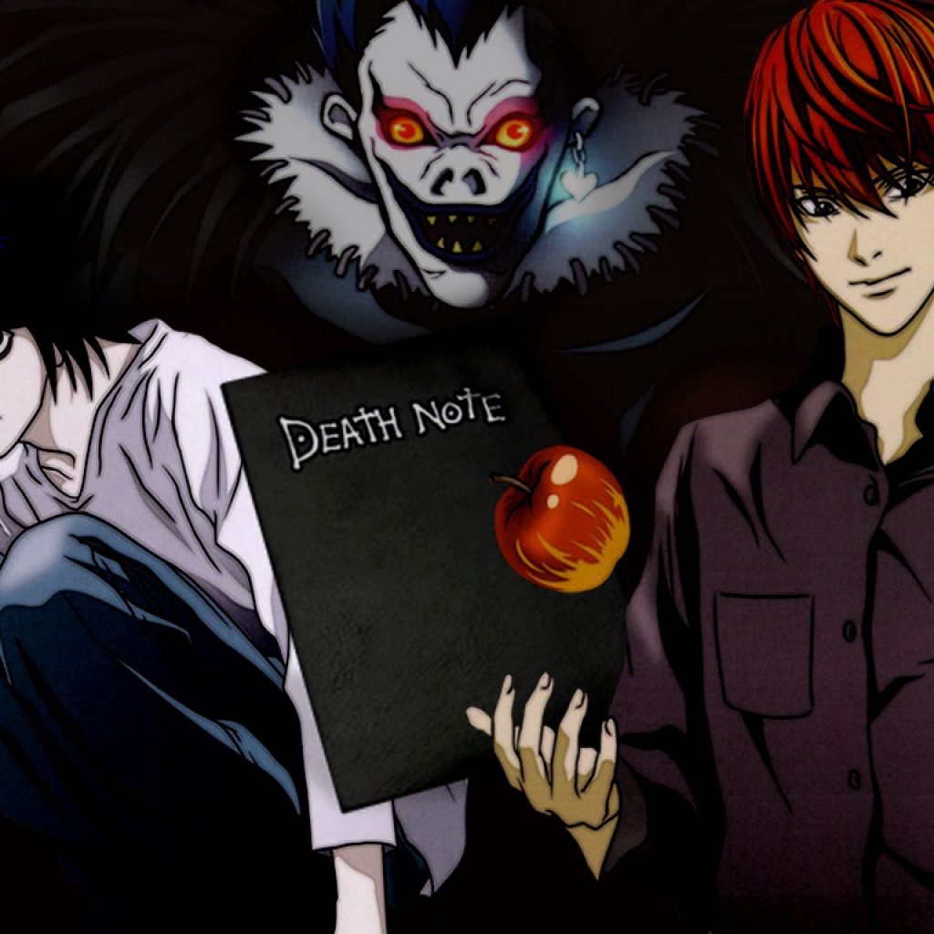 Death Note | Live-Action hollywoodiano terá diretor de filmes de terror
