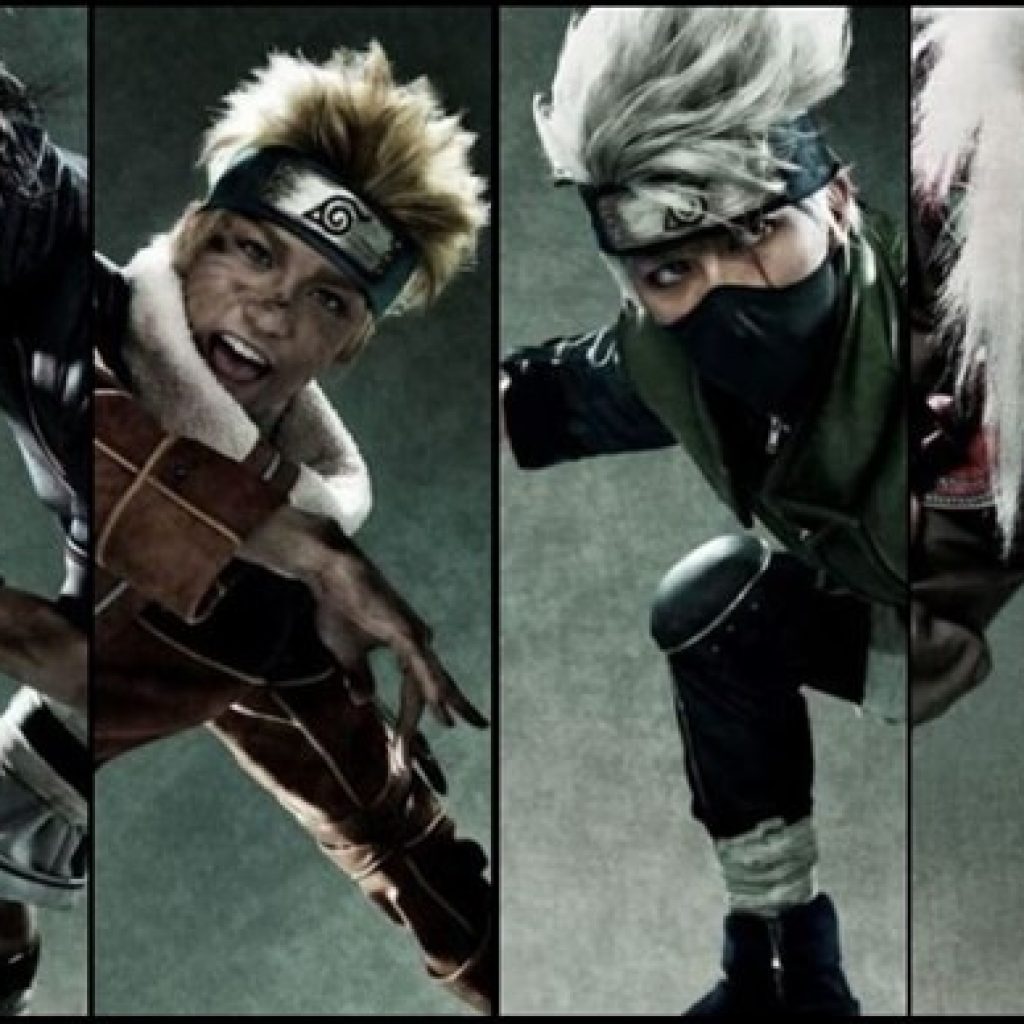 Naruto | Confira vídeo promocional do musical