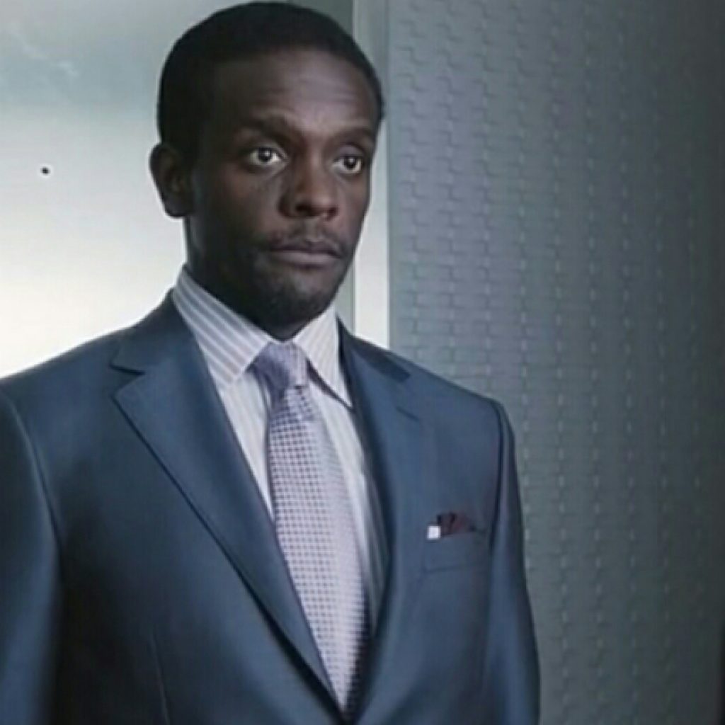 Gotham | Chris Chalk é escalado como personagem regular