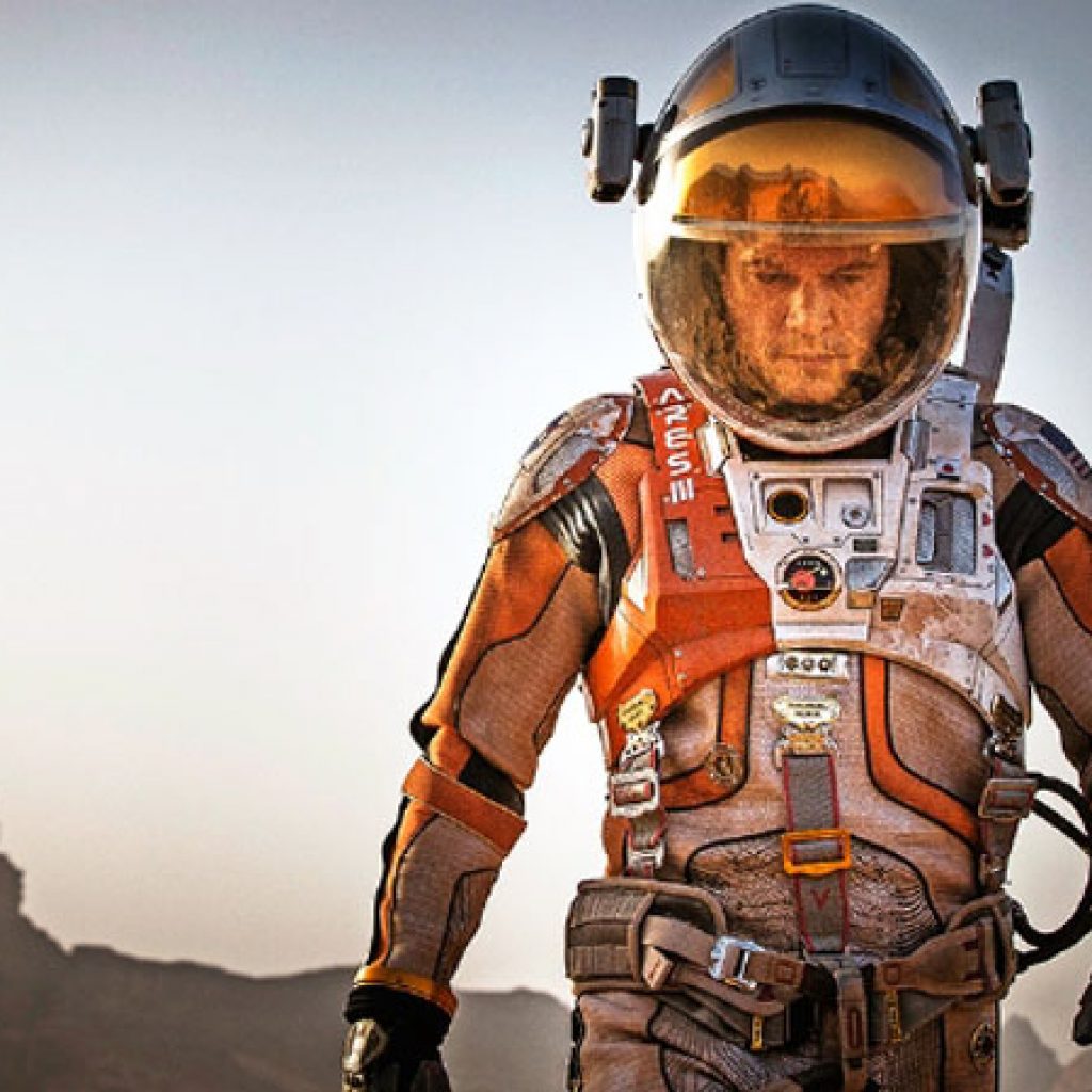 The Martian | Confira novo trailer do longa
