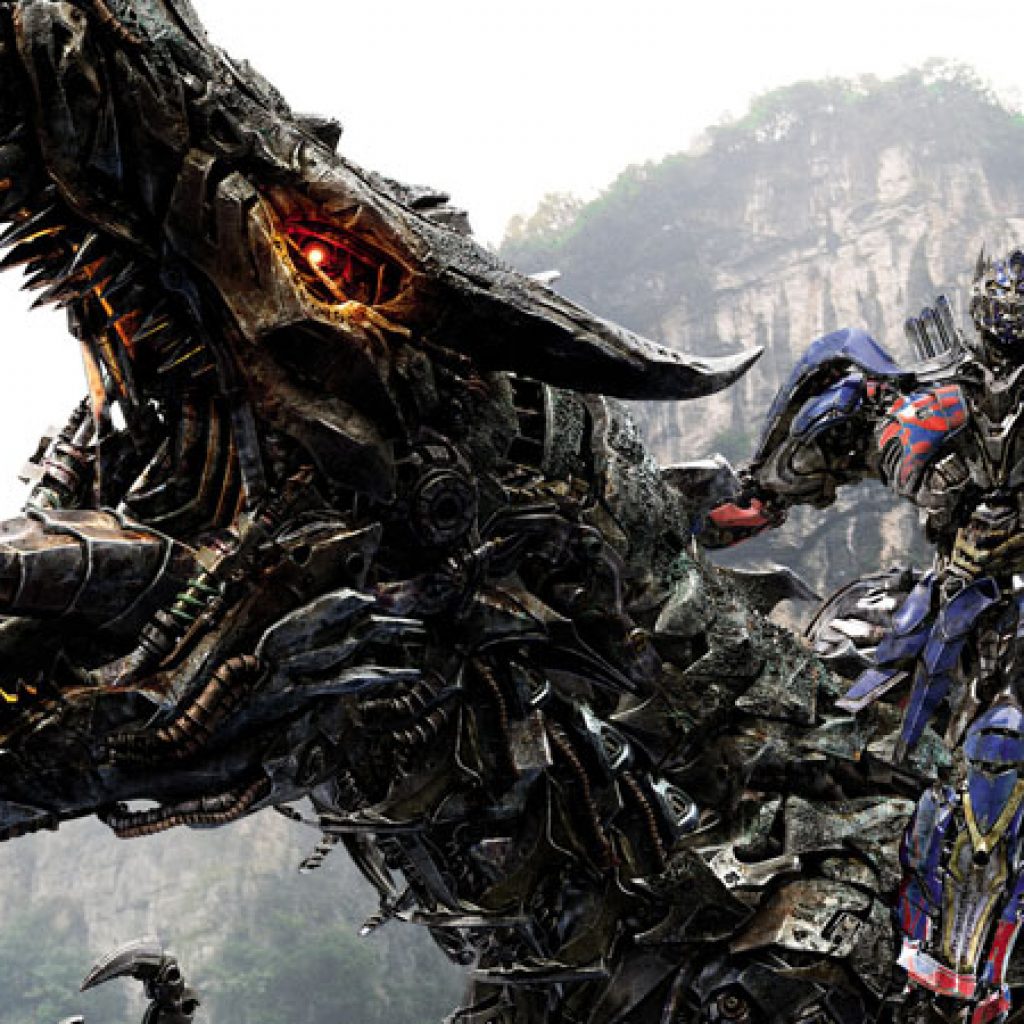 Transformers | Andrew Barrer e Gabriel Ferrari se juntam a sala de ...