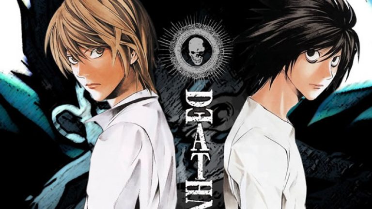 Death Note | Teaser do novo Live-Action mostra Kira contra L