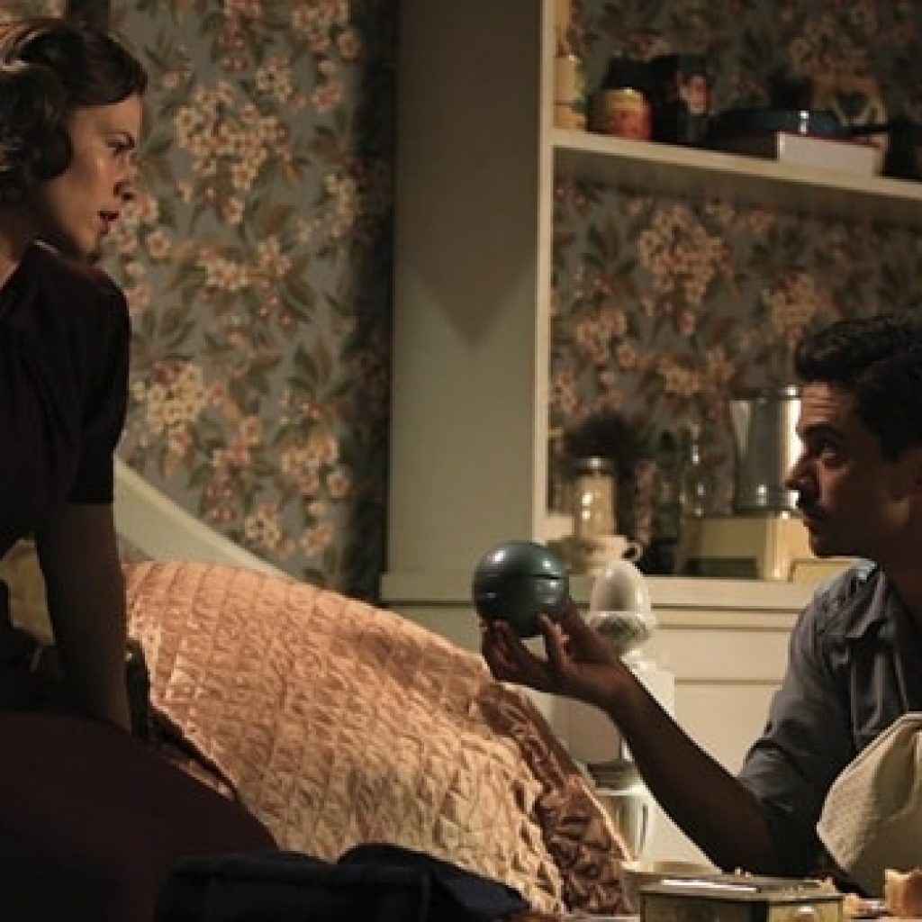 Agente Carter | Howard Stark retorna na segunda temporada