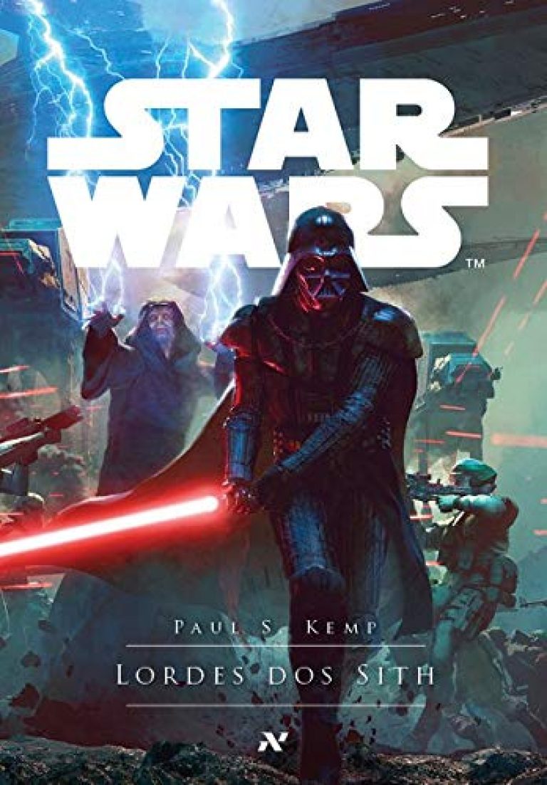 Star Wars | Guia completo para ler os livros lançados pela Editora Aleph