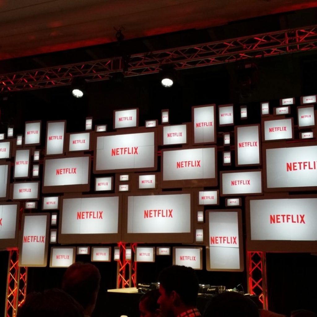 Perfect Bones | Netflix anuncia nova série original de anime