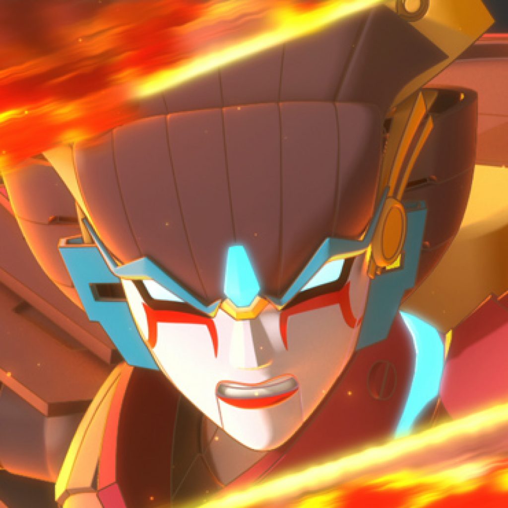 Transformers: Combiner Wars | Nova série animada tem primeiras imagens ...