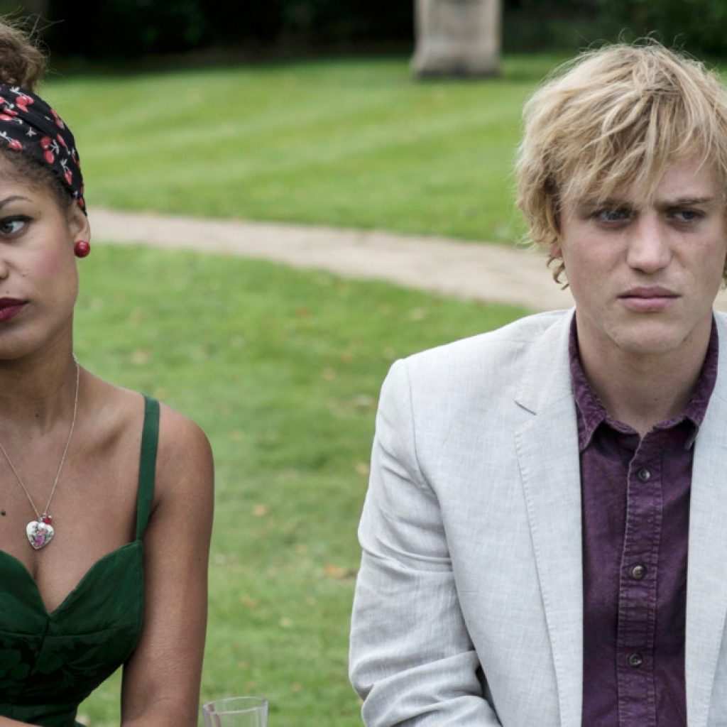 Lovesick - 1° Temporada | Uma série de humor e amor