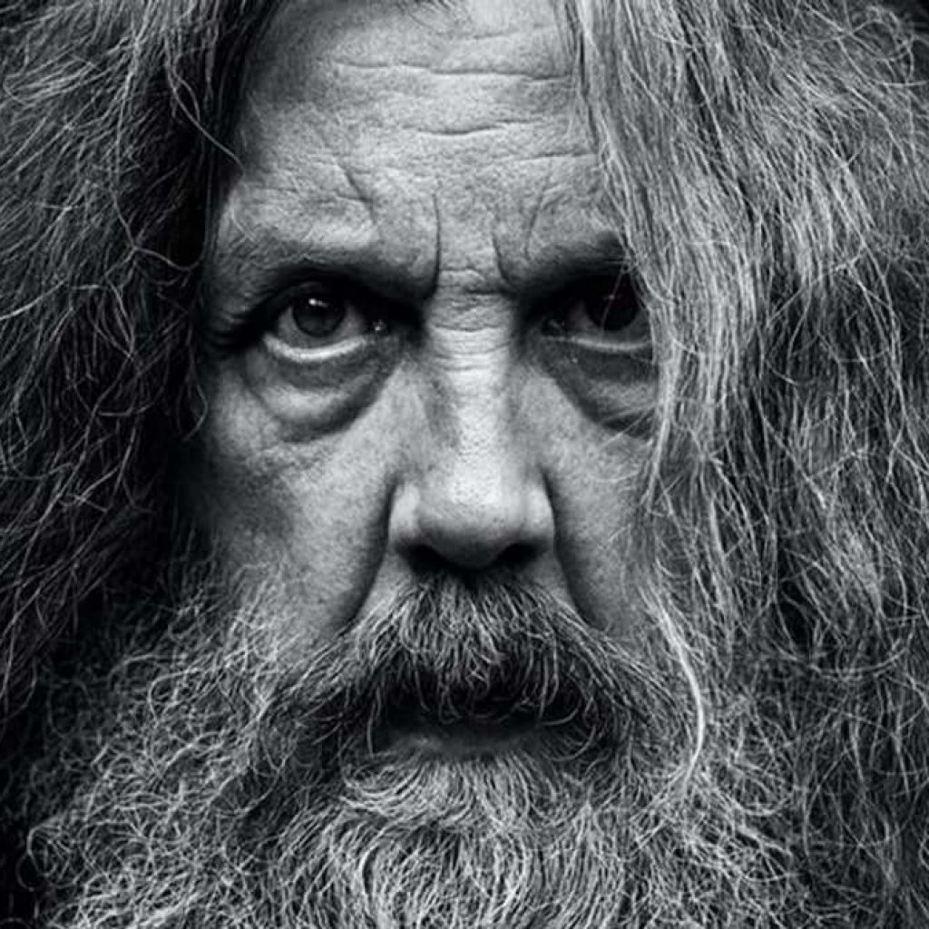 Alan Moore se aposenta, mas seu legado é eterno