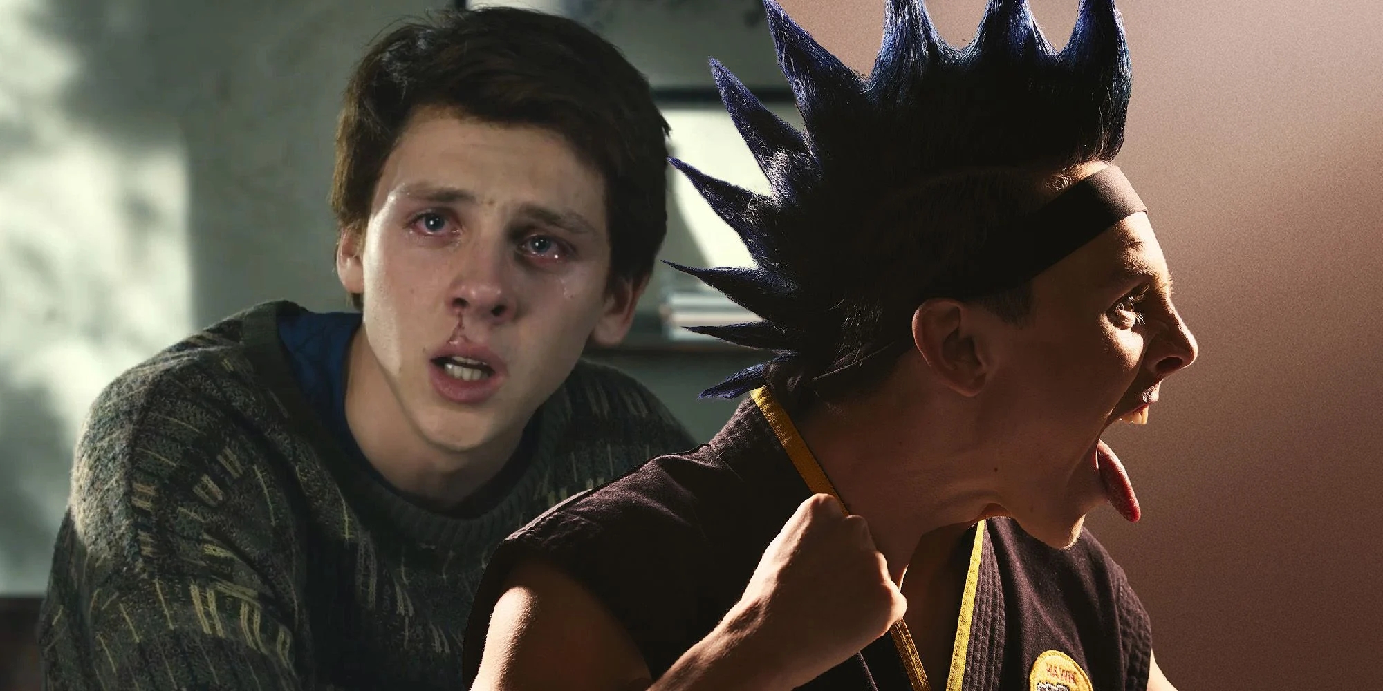 5 Motivos Irresist veis Para Dar Uma Chance S rie Cobra Kai 5 Motivos Irresist veis Para Dar Uma Chance S rie Cobra Kai