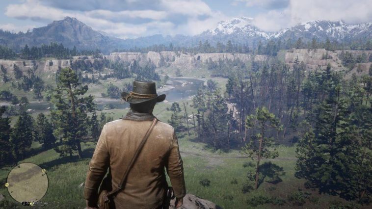 Red Dead Redemption | 4 curiosidades sobre o sucesso dos mesmos ...