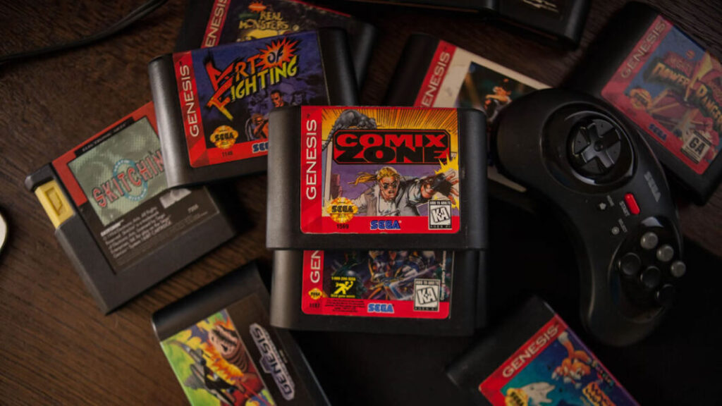 10 games que definiram os anos 1990: uma viagem pela era dourada dos ...