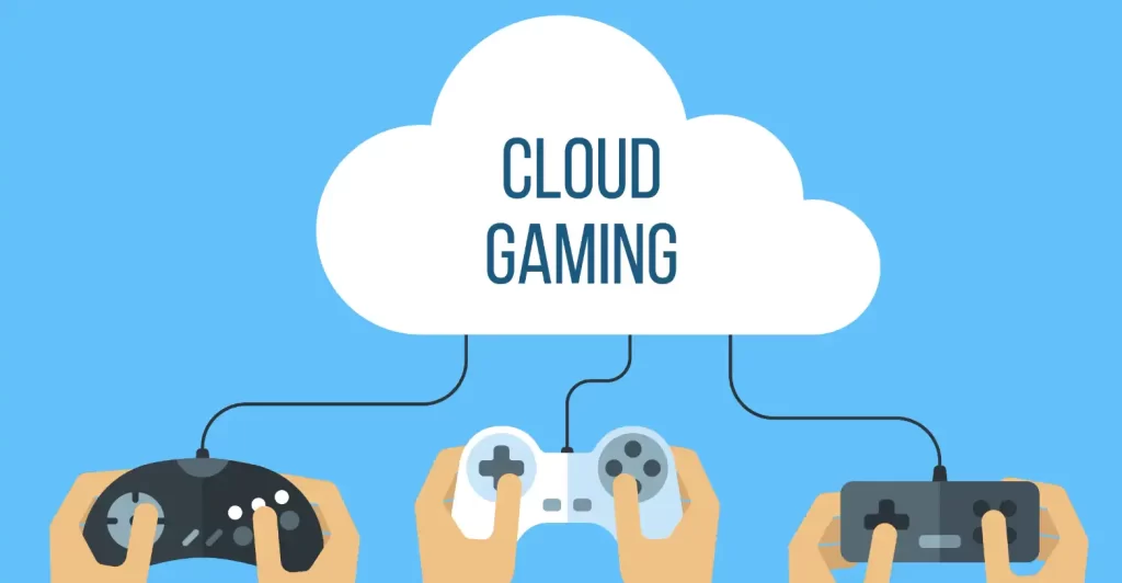 De LAN house a cloud gaming: entenda a evolução